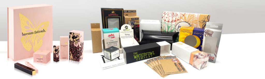 Why should makeup startups choose custom cosmetic boxes for their ...